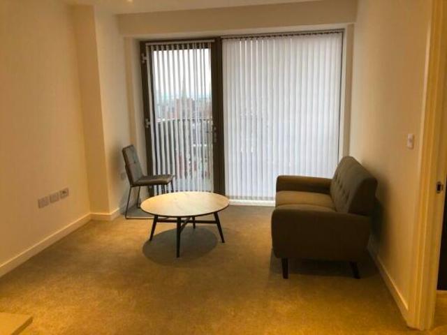 2 bedroom flat for rent in Local Crescent, Hulme Street, Manchester, Greater Manchester, M5