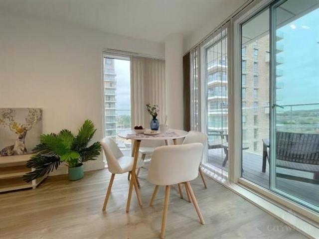 2 bedroom flat for rent in Loder House, Anderson Road, London, SE3