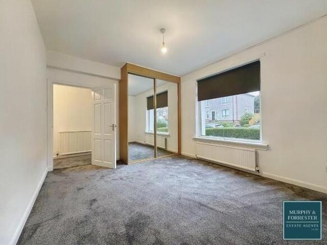 2 bedroom flat for rent in Loretto Street, Glasgow, G33