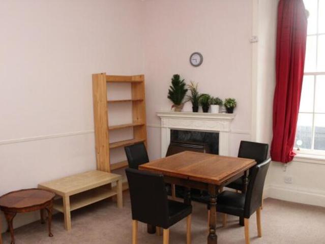 2 bedroom flat for rent in Lothian Street, Edinburgh, EH1