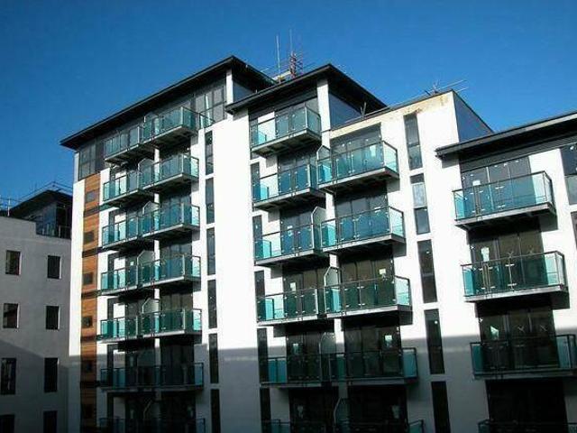 2 bedroom flat for rent in Lovell House 4 Skinner Lane Leeds LS7
