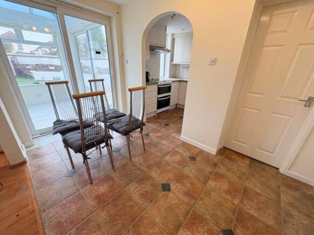 2 bedroom flat for rent in Lowther Road, Charminster, BH8