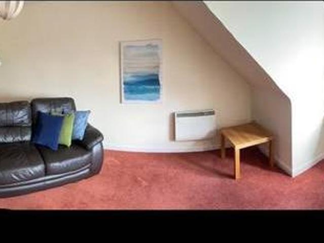 2 bedroom flat for rent in Low Street Banff AB45