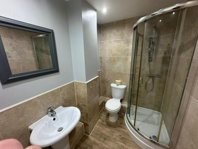 2 bedroom flat for rent in Low Road West, Warmsworth, DONCASTER, DN4