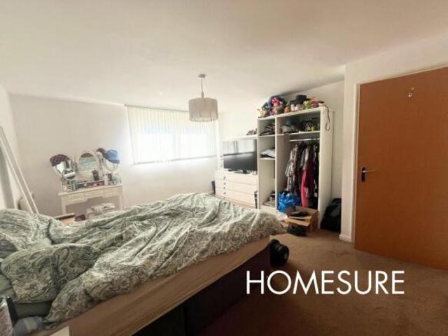 2 bedroom flat for rent in Lowbridge Court, Garston, Liverpool, Merseyside, L19