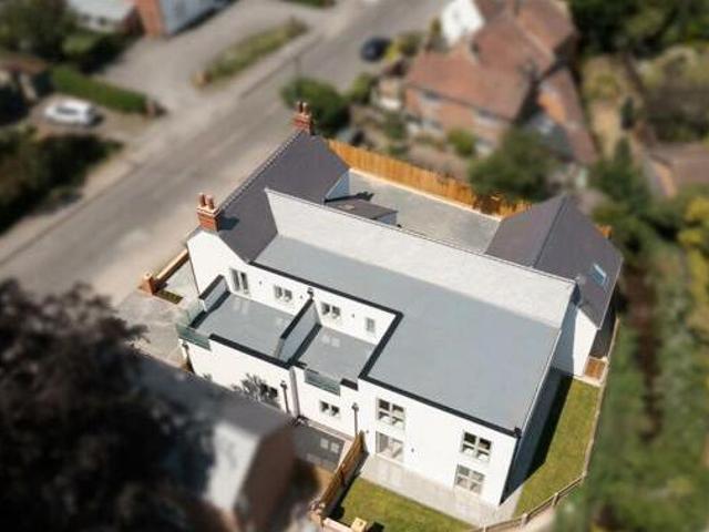 2 Bedroom Flat For Rent In Lowdham