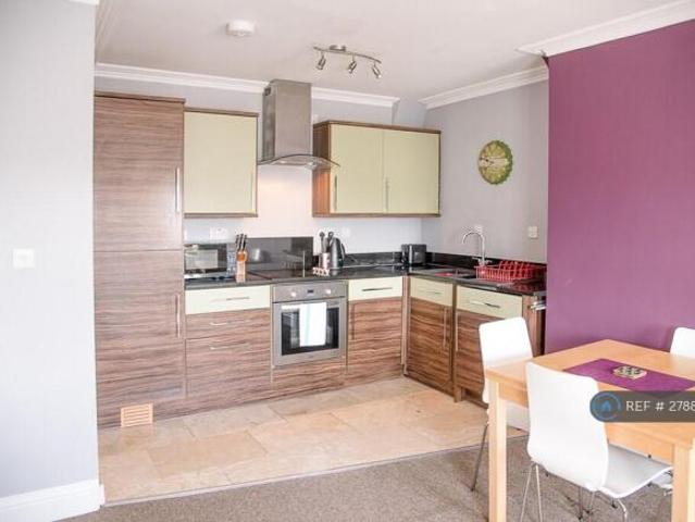 2 bedroom flat for rent in Lower Brook Street, Ipswich, IP4