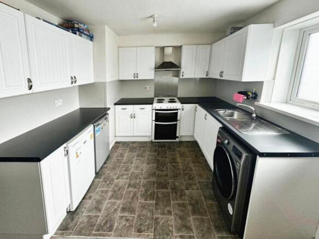 2 bedroom flat for rent in Lower Harding Street, Northampton, Northamptonshire, NN1