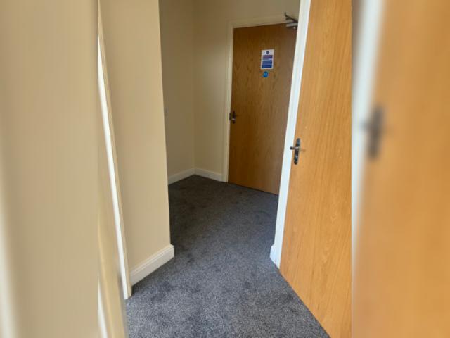 2 bedroom flat for rent in Lower Hill Street, Leicester, Leicestershire, LE1 3SH, LE1