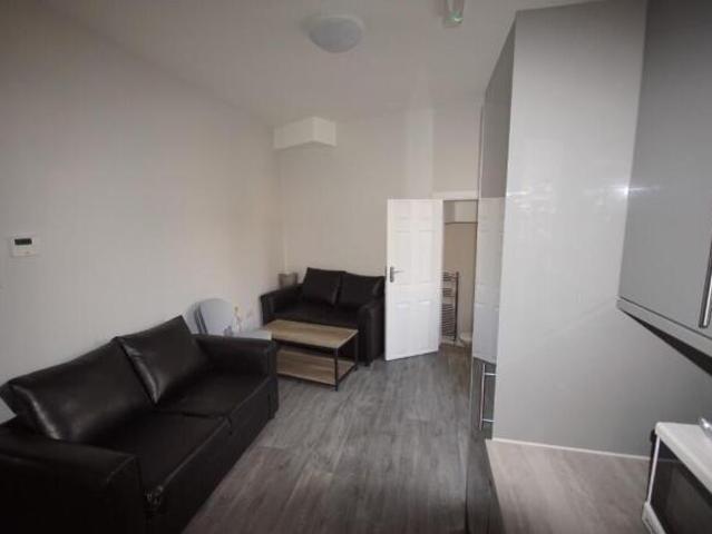 1 bedroom flat for rent in Lower Redland Road, Bristol, BS6