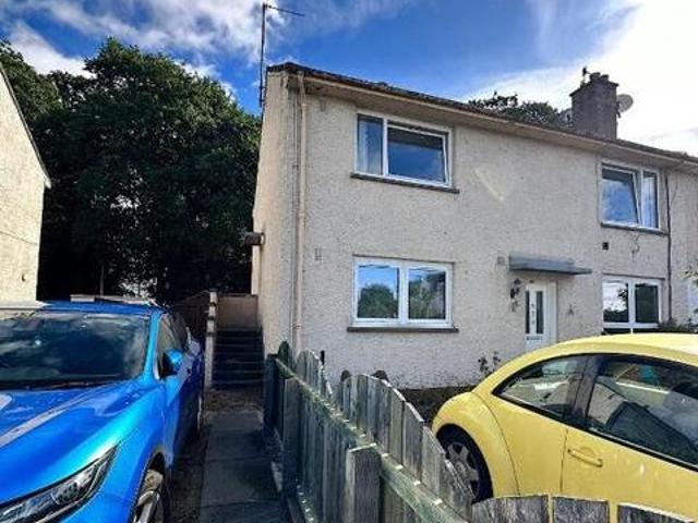 2 Bedroom Flat For Rent In Luncarty, Perthshire