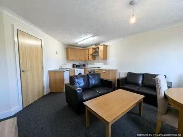 2 bedroom flat for rent in Ludford Court, CW1