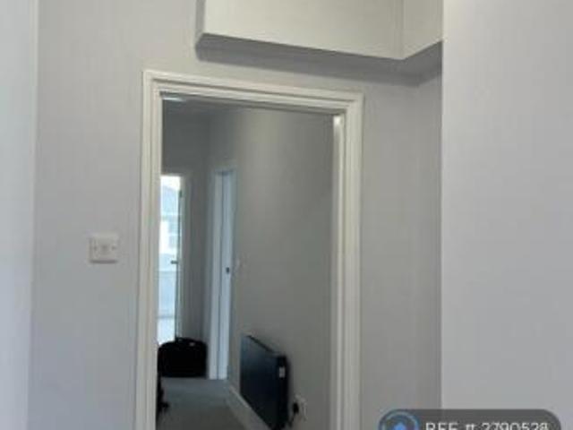 2 bedroom flat for rent in Ludlow Road, Southampton, SO19