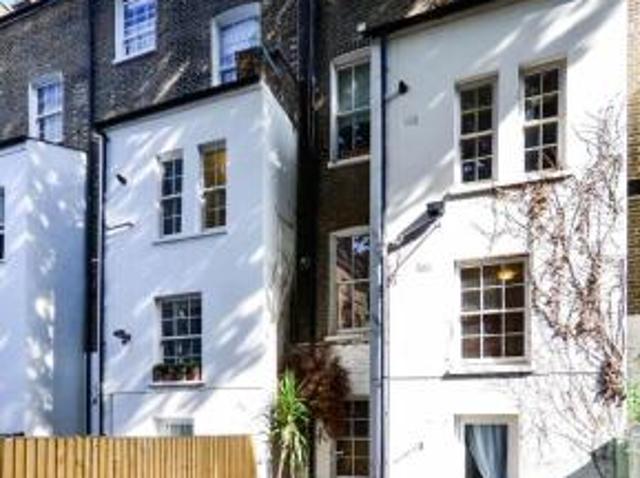 2 bedroom flat for rent in Lupus Street, Pimlico, London, SW1V