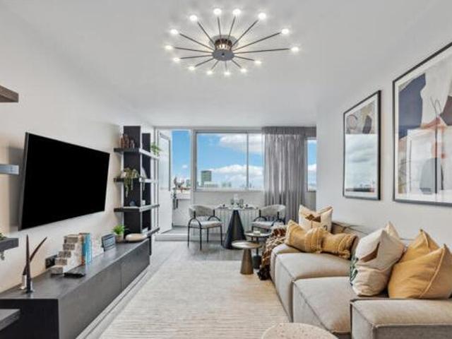 2 Bedroom Flat For Rent In Luxborough Street