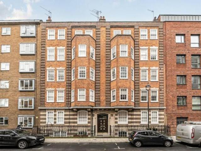 2 bedroom flat for rent in Luxborough Street, Marylebone, London, W1U