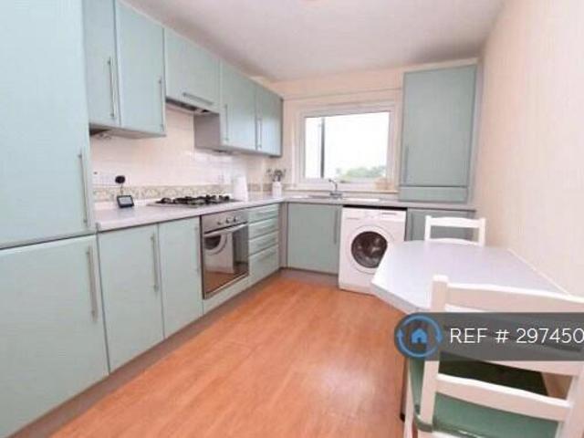 2 bedroom flat for rent in Lymburn St, Glasgow, G3