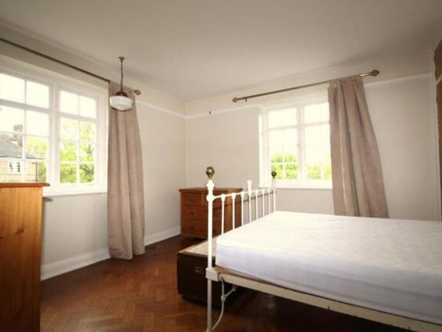 2 bedroom flat for rent in Lyttelton Court, Lyttelton Road, Hampstead Garden Suburb, N2