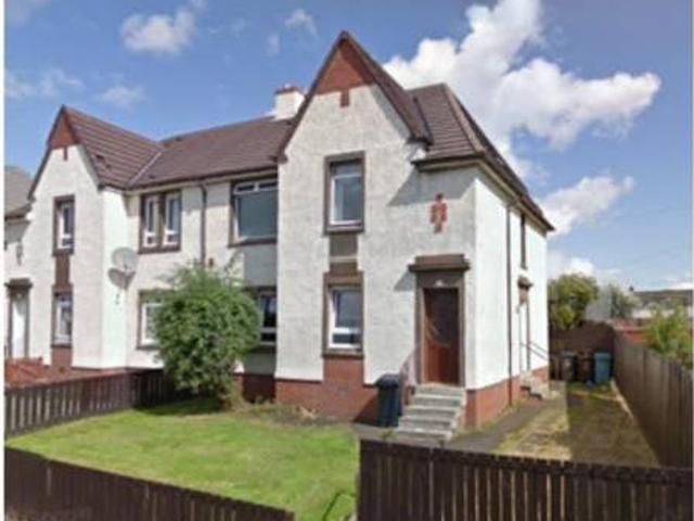 2 bedroom flat for rent in Mcculloch Avenue Uddingston G71