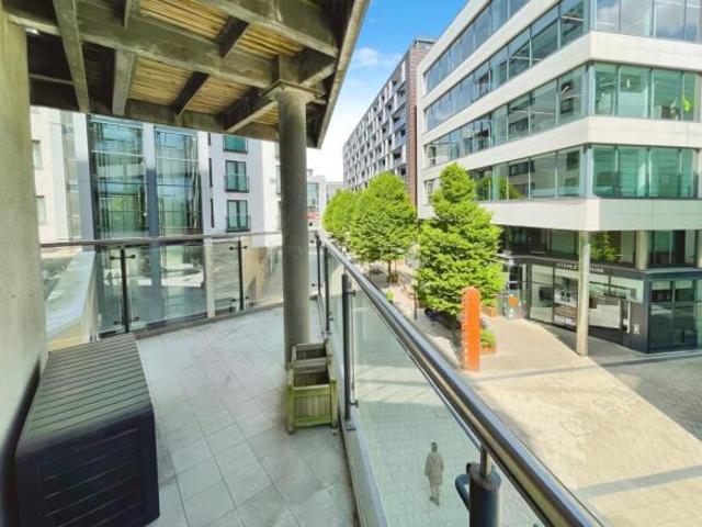 2 bedroom flat for rent in McClintock House, The Boulevard, Leeds, West Yorkshire, LS10
