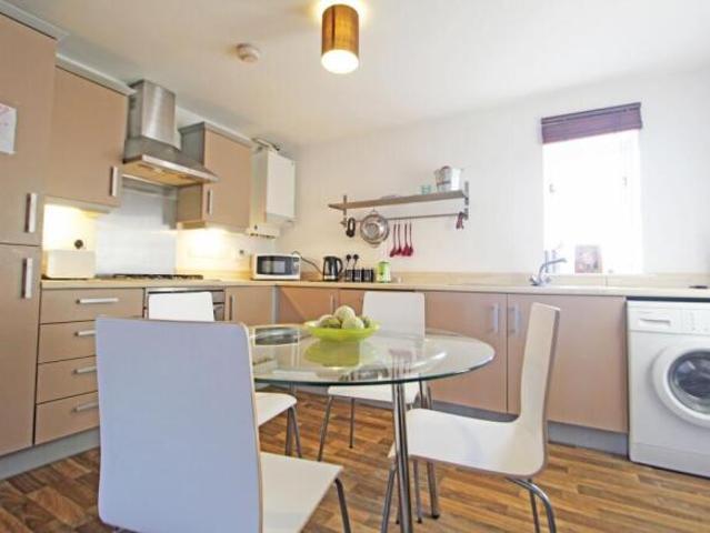 2 bedroom flat for rent in Mccorquodale Road, Wolverton, MK12
