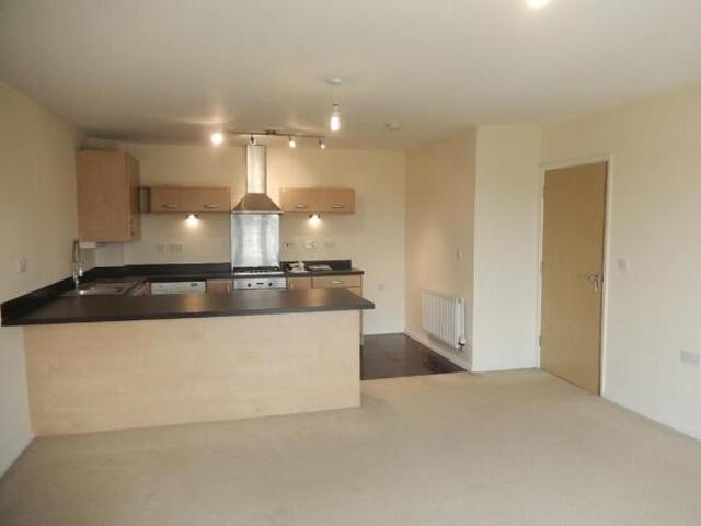 2 bedroom flat for rent in Manton Road, Lincoln, LN2