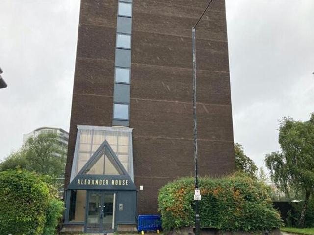 2 Bedroom Flat For Rent In Manchester, Greater Manchester