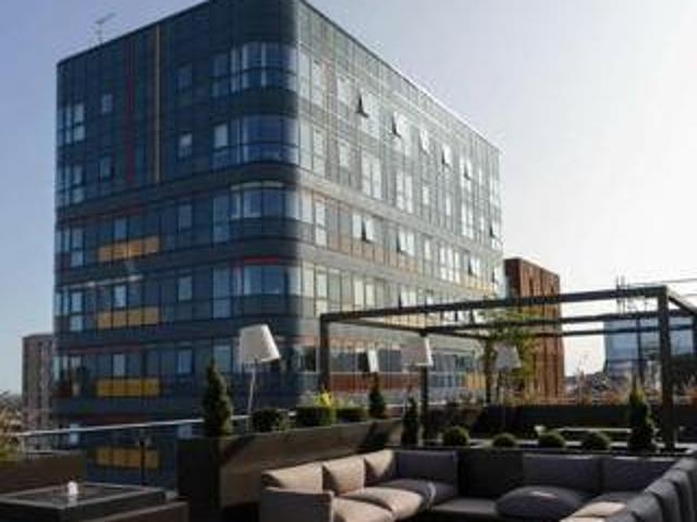 2 Bedroom Flat For Rent In Manchester, Greater Manchester
