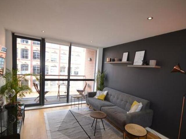 2 Bedroom Flat For Rent In Manchester, Greater Manchester