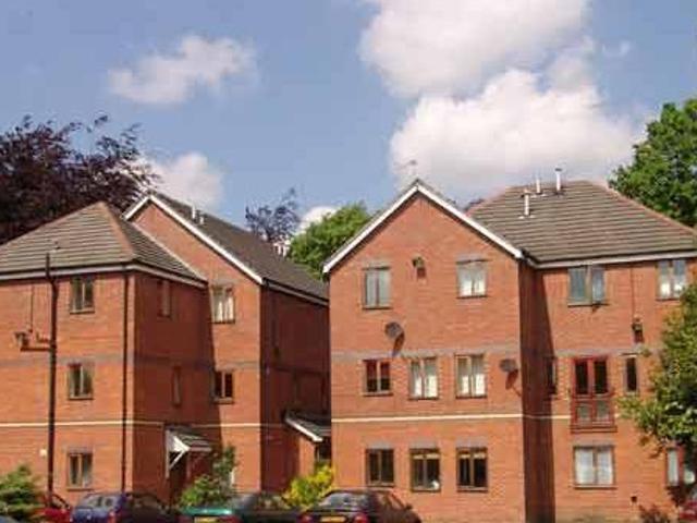 2 Bedroom Flat For Rent In Manchester, Greater Manchester