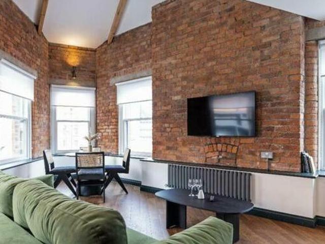 2 Bedroom Flat For Rent In Manchester, Greater Manchester