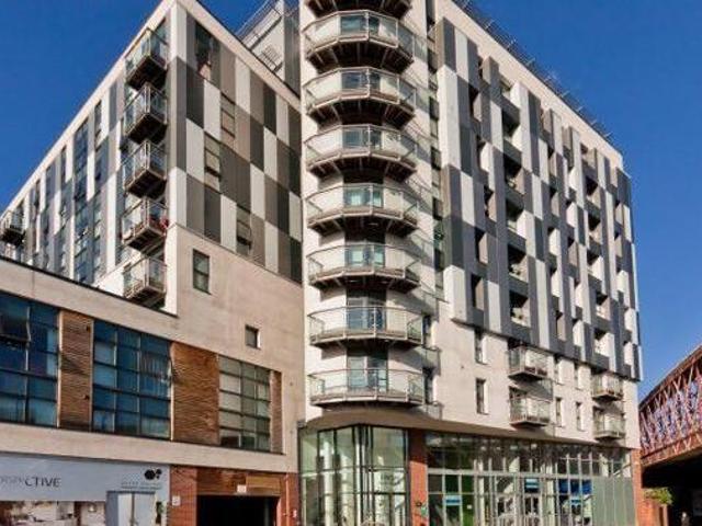 2 Bedroom Flat For Rent In Manchester, Greater Manchester