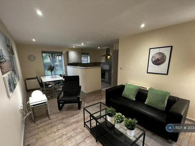 2 Bedroom Flat For Rent In Manchester