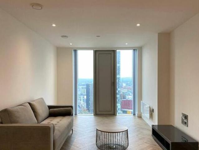 2 Bedroom Flat For Rent In Manchester