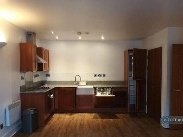 2 Bedroom Flat For Rent In Manchester