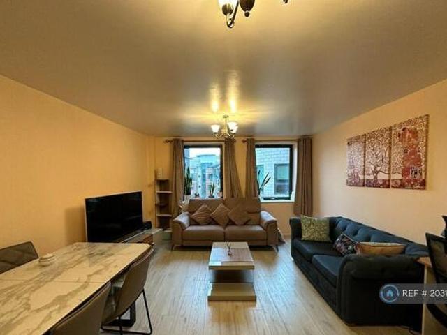 2 Bedroom Flat For Rent In Manchester