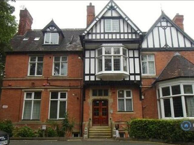2 Bedroom Flat For Rent In Manchester