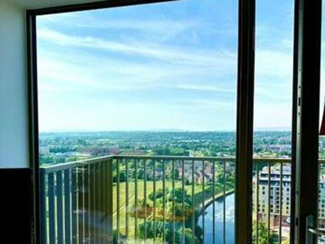 2 Bedroom Flat For Rent In Manchester