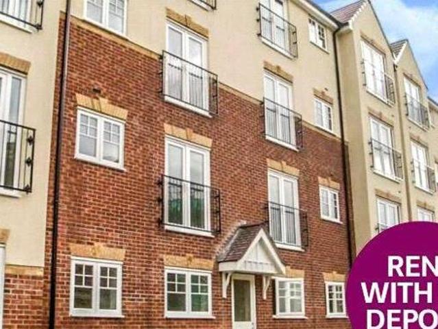 2 Bedroom Flat For Rent In Manchester