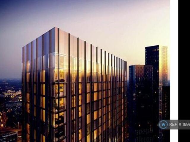 2 Bedroom Flat For Rent In Manchester