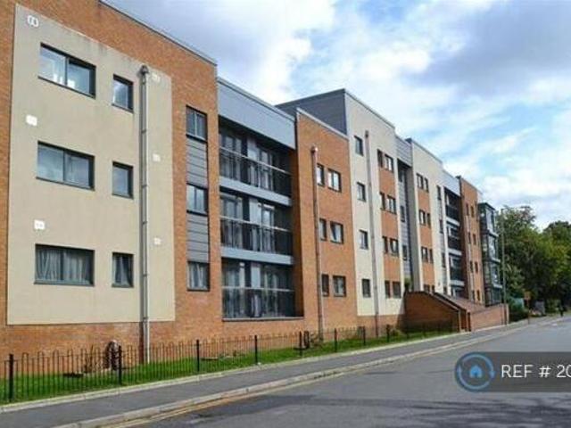 2 Bedroom Flat For Rent In Manchester