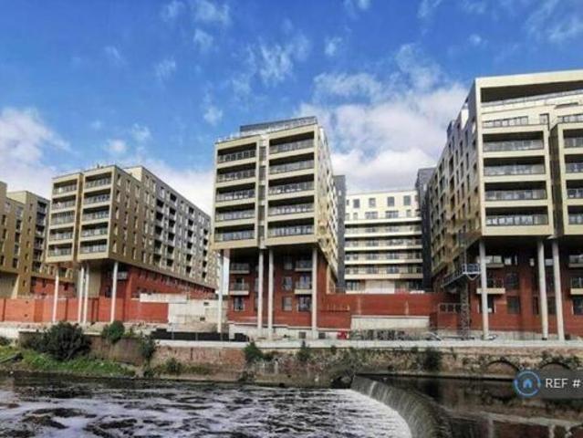 2 Bedroom Flat For Rent In Manchester