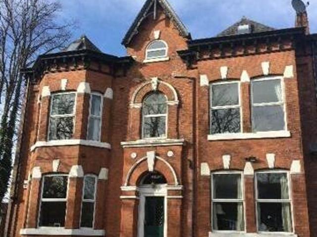 2 Bedroom Flat For Rent In Manchester