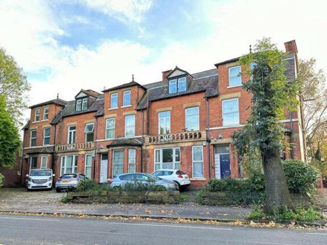 2 Bedroom Flat For Rent In Manchester