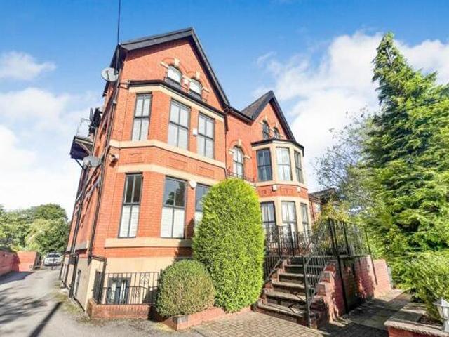 2 Bedroom Flat For Rent In Manchester