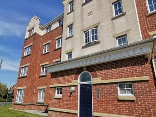 2 Bedroom Flat For Rent In Manchester