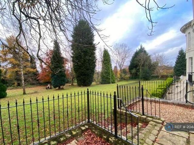 2 Bedroom Flat For Rent In Manchester