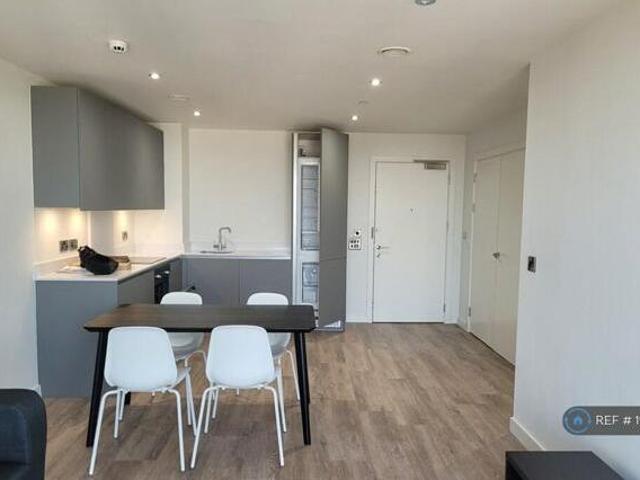 2 Bedroom Flat For Rent In Manchester
