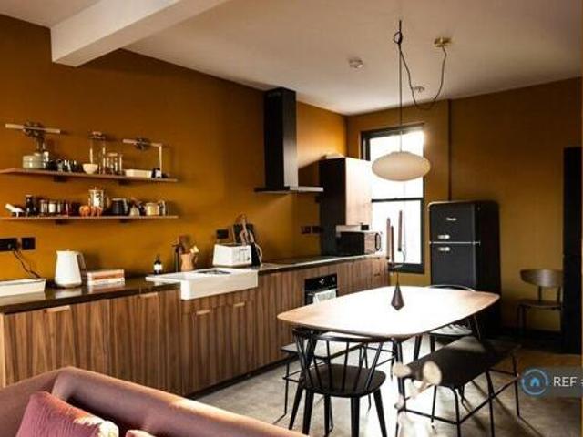 2 Bedroom Flat For Rent In Manchester