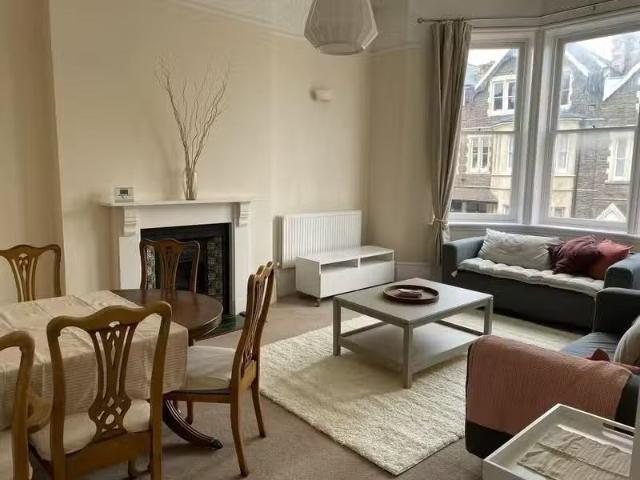 2 bedroom flat for rent in Manilla Road, Clifton,, BS8